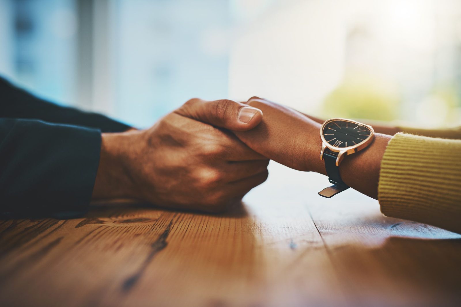 The Importance Of Counseling For Married Couples Daily Business Post