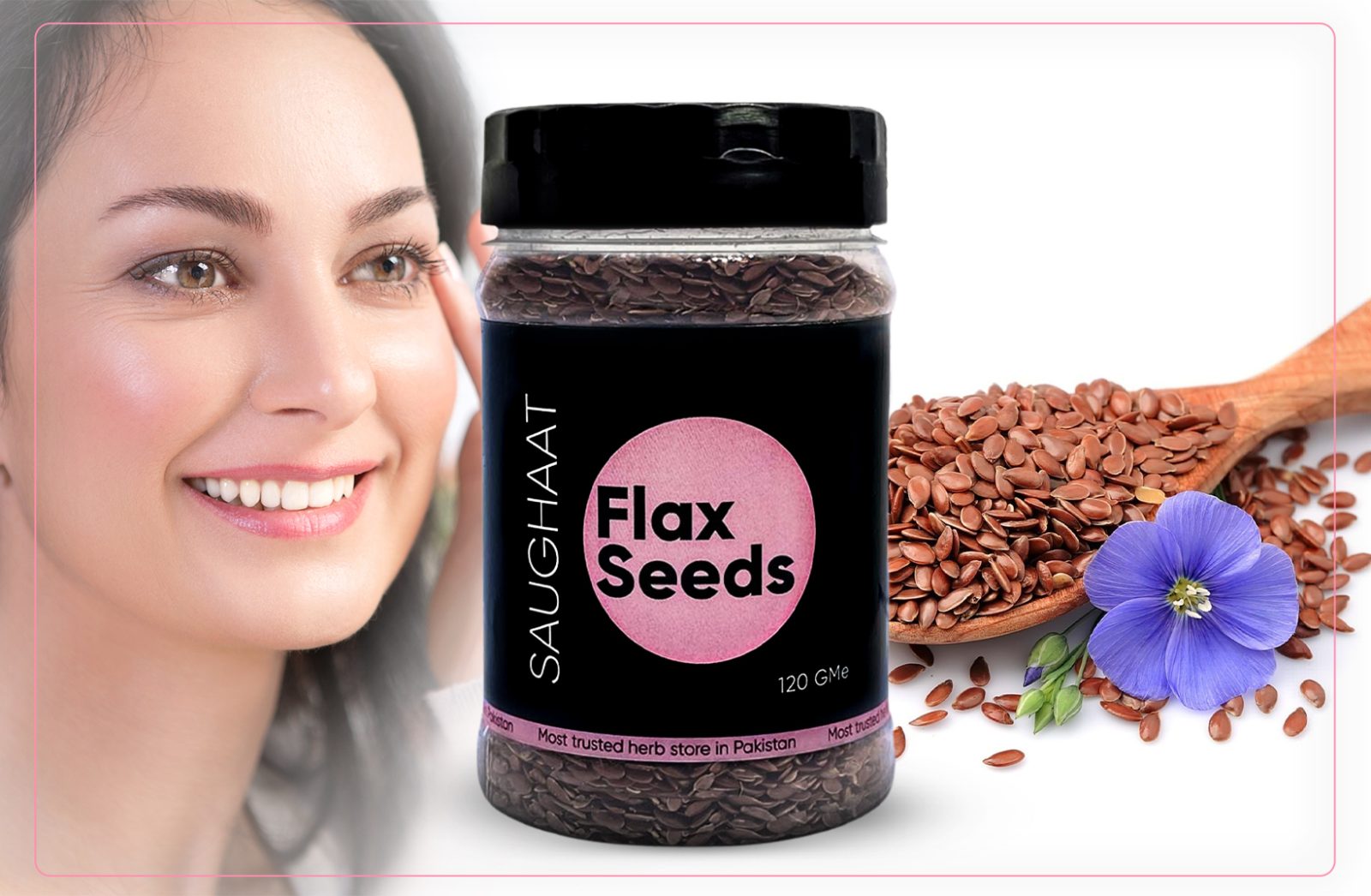 5 Amazing DIY Remedies and Flax Seeds Benefits for Skin