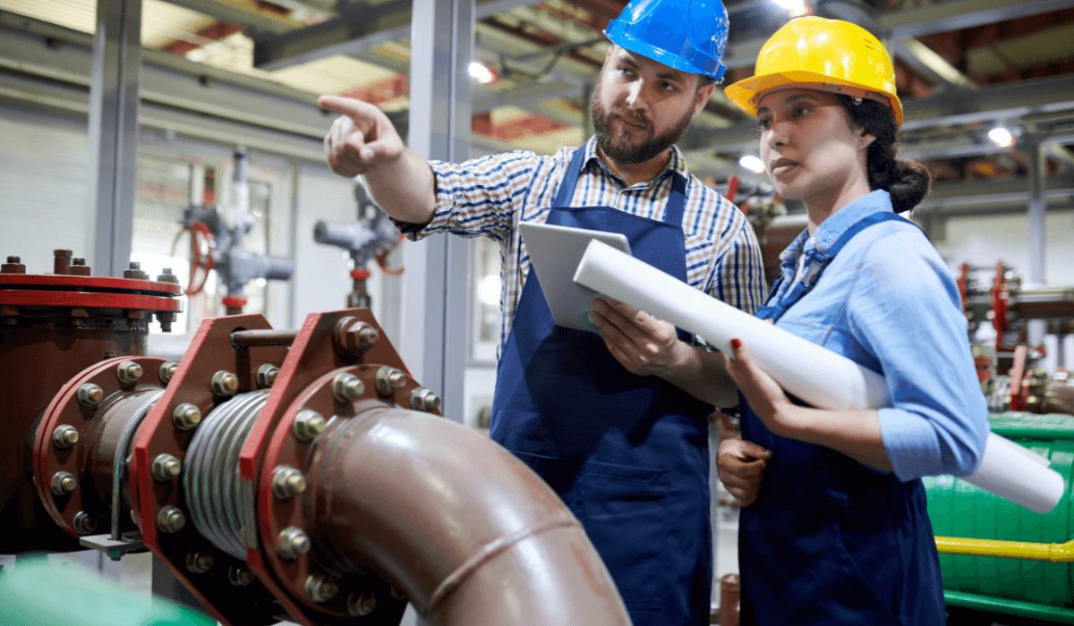 Implementing a Risk-based Process Safety Management System – Benefits ...