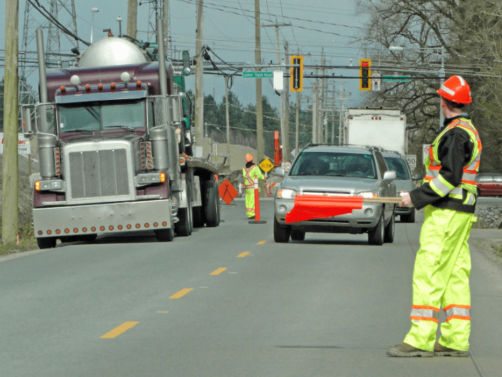 Understanding Traffic Control Services: Key Components of Traffic ...