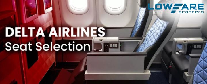 Your Guide to Choosing the Best Seat on Delta Airlines
