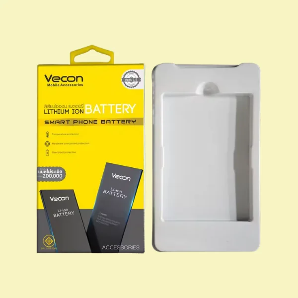 I Chose Online Packaging Store for My Battery Packaging – Here’s Why